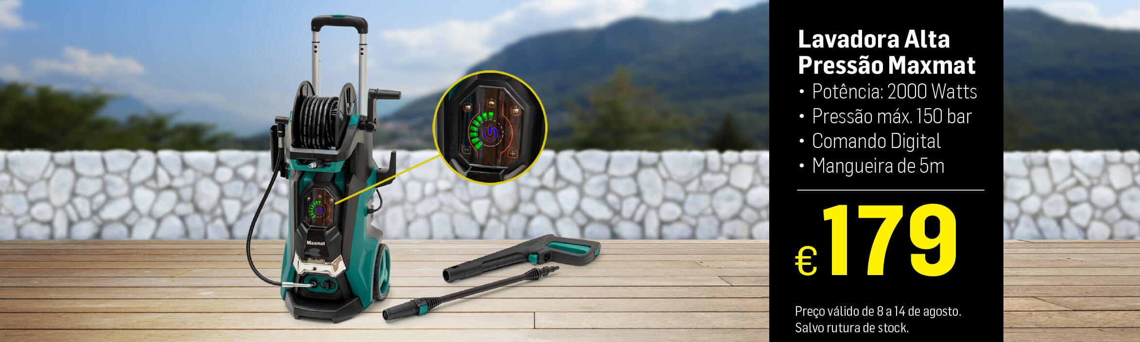 Maxmat | Materiais de construção e bricolage | MaxMat