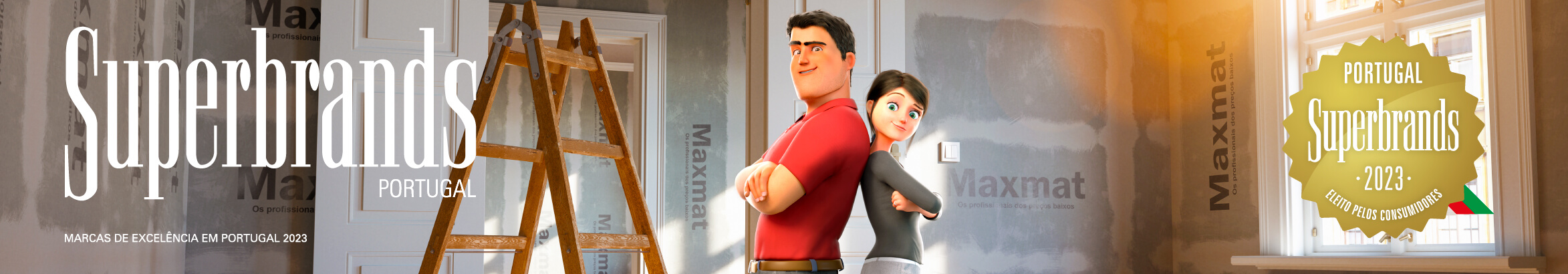 Maxmat | Materiais de construção e bricolage | MaxMat