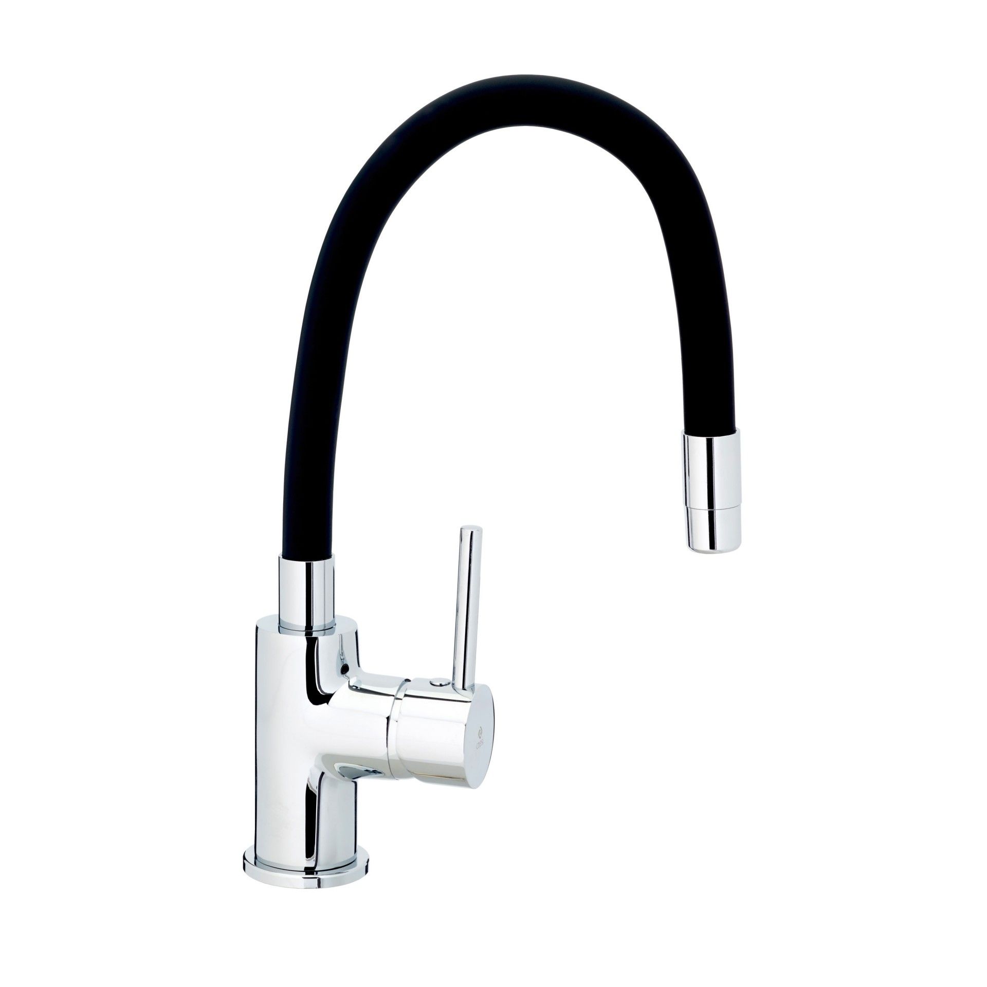 Torneira Monocomando Cozinha Orientável | MaxMat