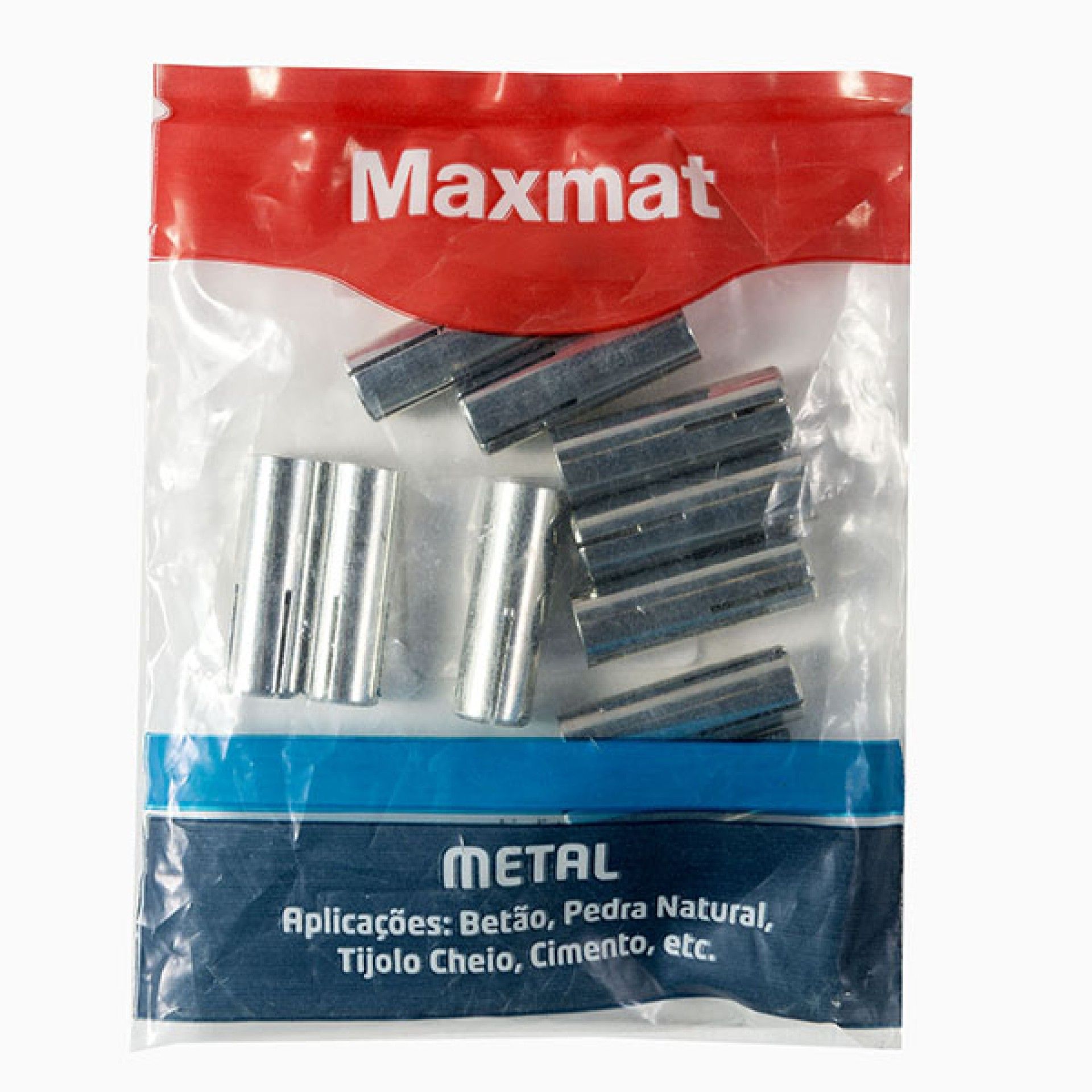 Bucha Metalica | MaxMat