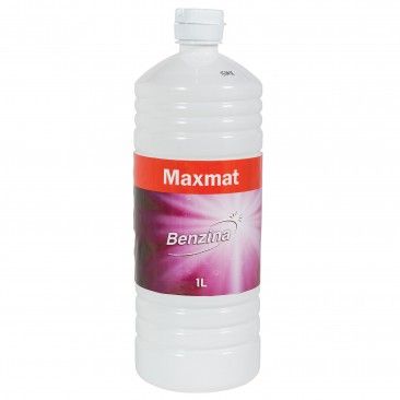 Benzina 1L - 10066899 - MaxMat