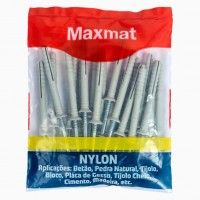BUCHA NYLON TAPIT - 10060145 | MaxMat