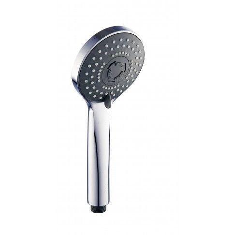 Chuveiro Simples Cromado - 10071448 | MaxMat