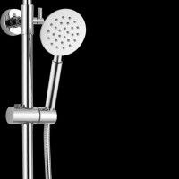 Rampa de Chuveiro Sem Torneira | MaxMat