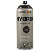Spray Hybrid RAL 8017 Castanho 400ml - 20015821 | MaxMat