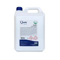 Lixivia Clorada Branco 5kg | MaxMat