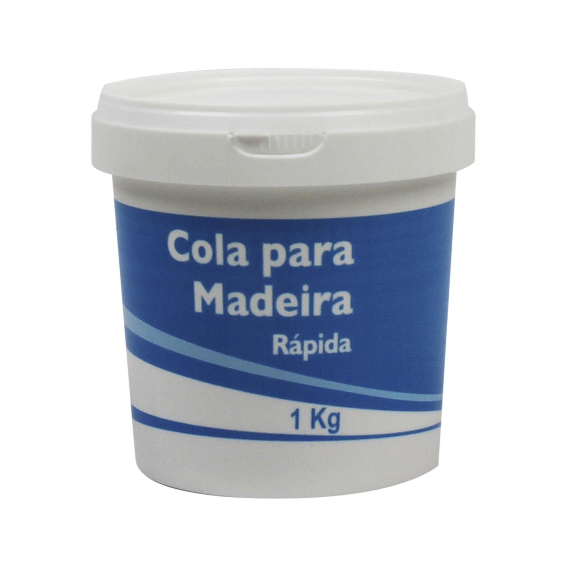 Cola Madeira 1kg | MaxMat
