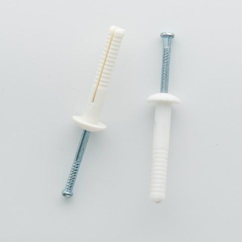 Bucha Nylon Tapit 6x40 Bl6 - 10064996 | MaxMat