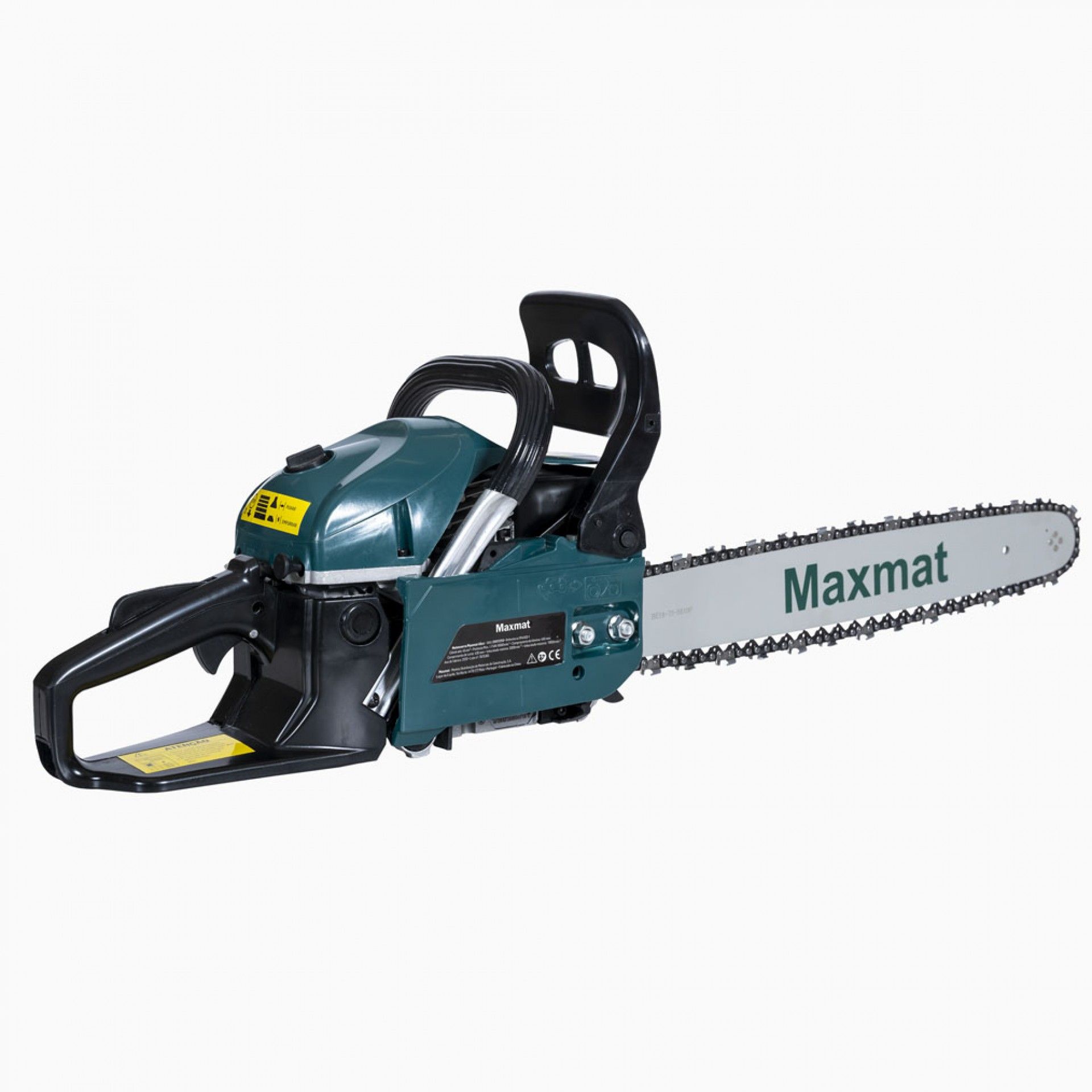 Motosserra Euro V 45cc 45cm - 20011250 | MaxMat