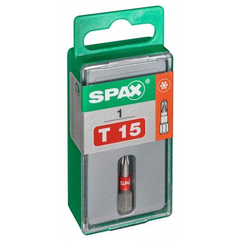 Bit Torx T15 - 20010062 | MaxMat