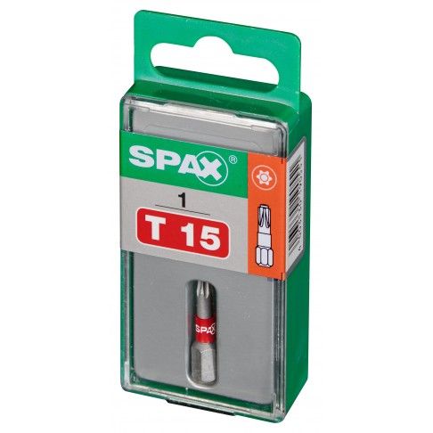 Bit Torx T15 - 20010062 | MaxMat