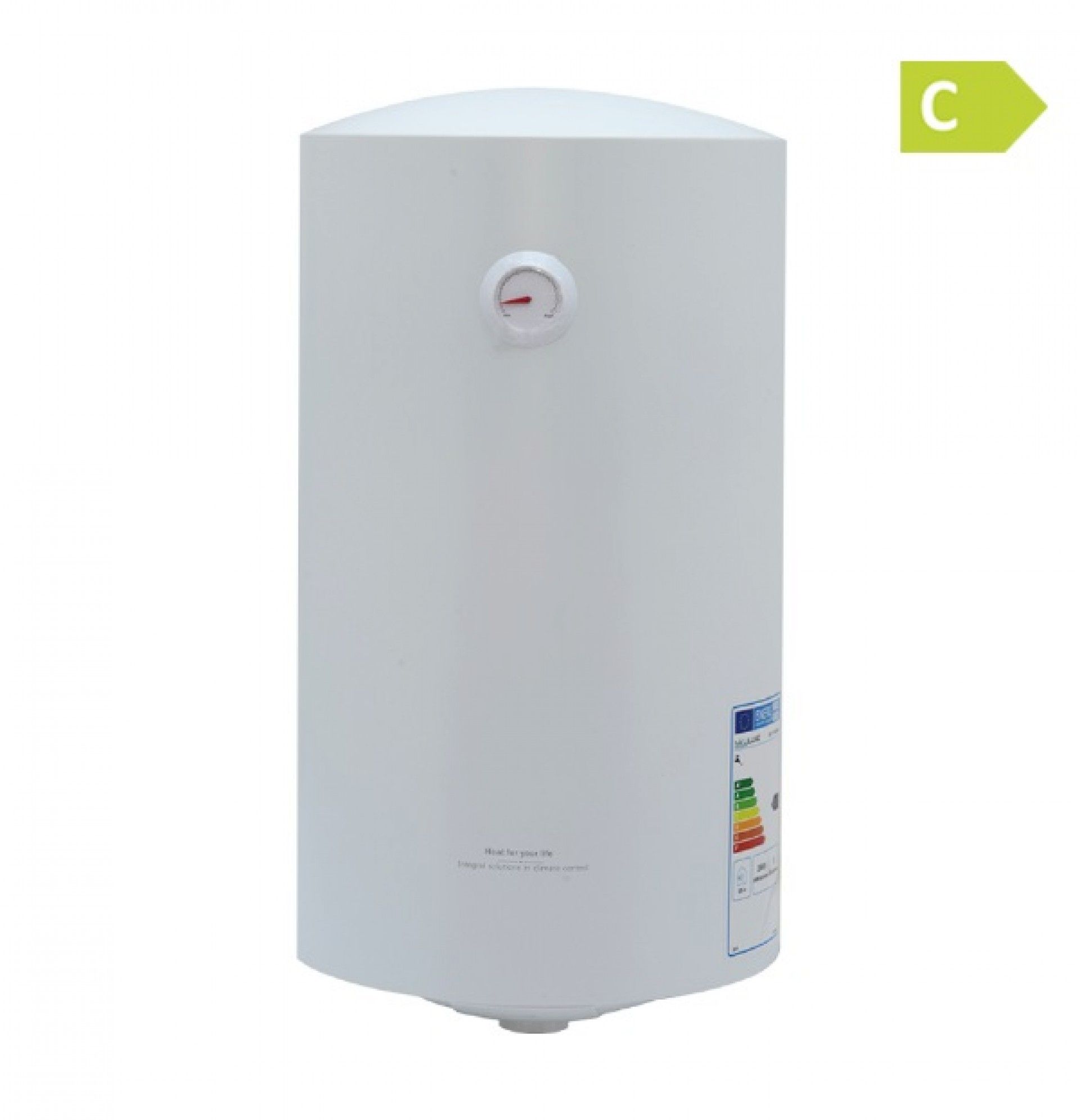 Termoacumulador Elétrico 50L - 20016706 | MaxMat
