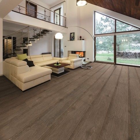 Porcelânico Merbau Deck Wengue 23x120 C/1,12m2 - 10071932 | MaxMat