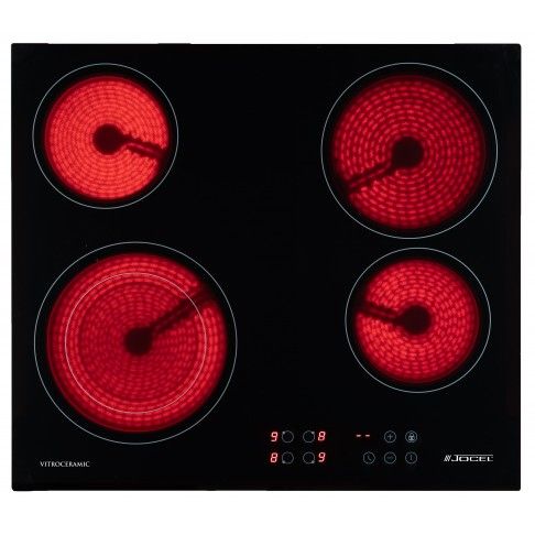 Placa Vitrocerâmica JP4EV002082 Jocel - 20029888 | MaxMat